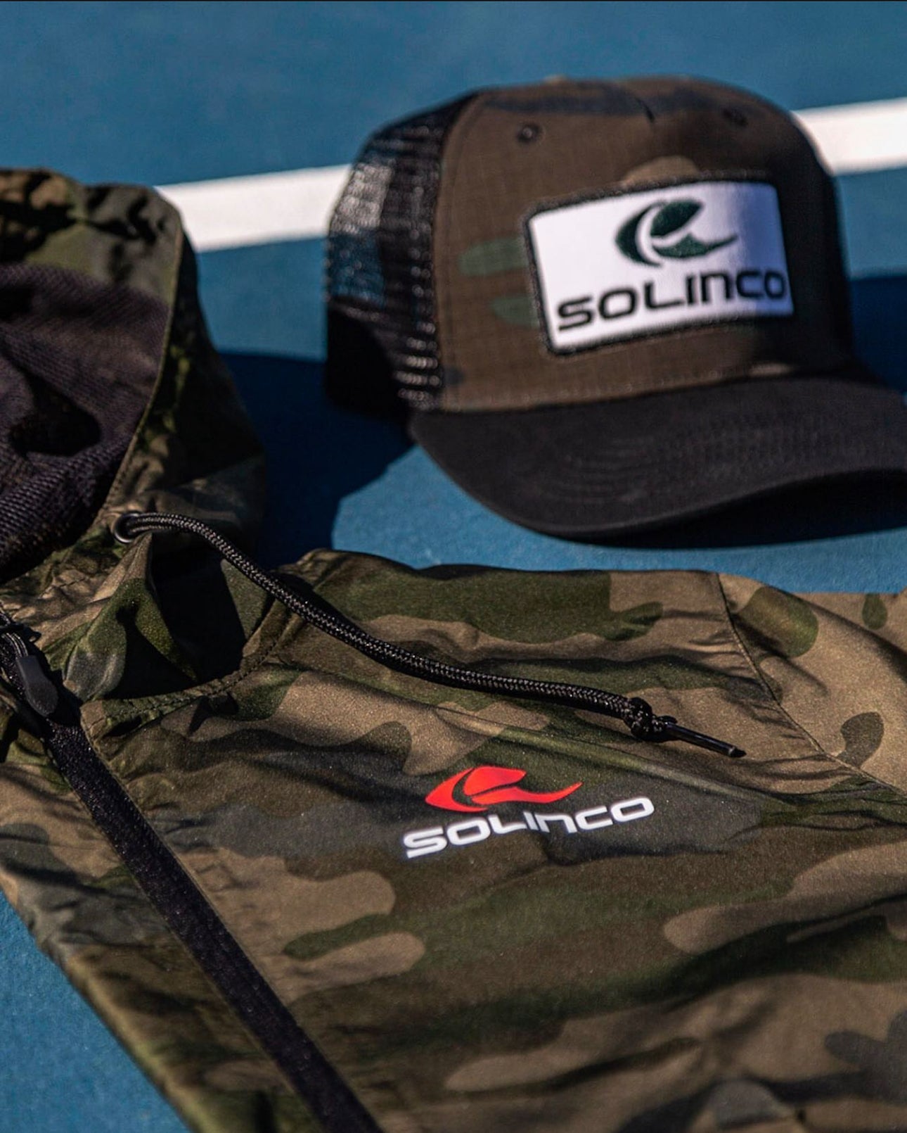 Apparel – Solinco Philippines
