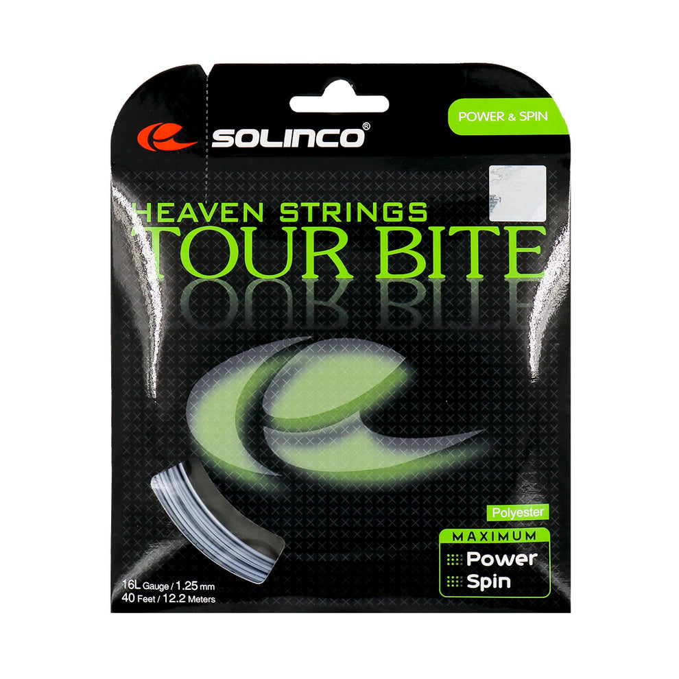 Solinco Tour Bite Set – Solinco Philippines