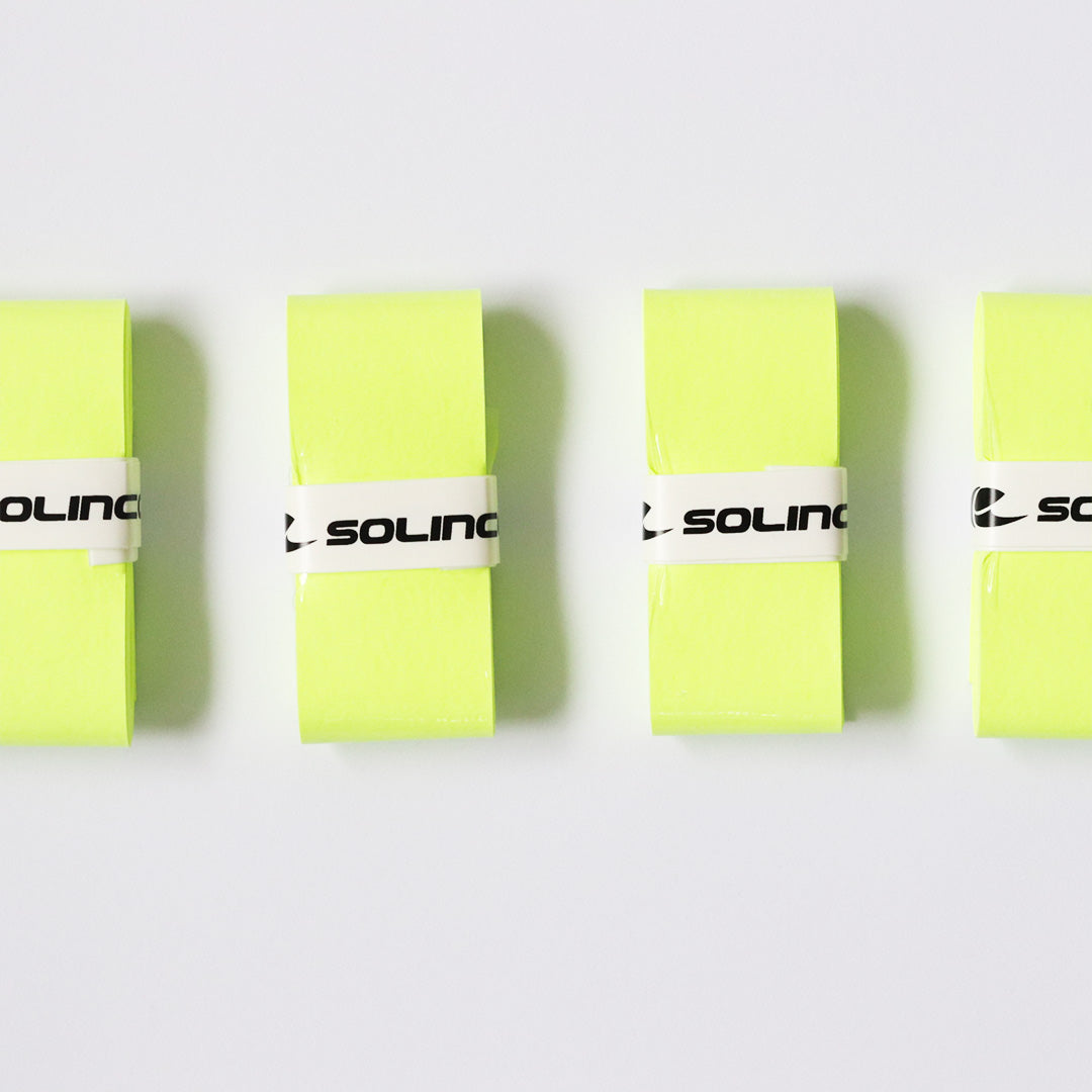 Solinco Wonder Grip – SOLINCO PH