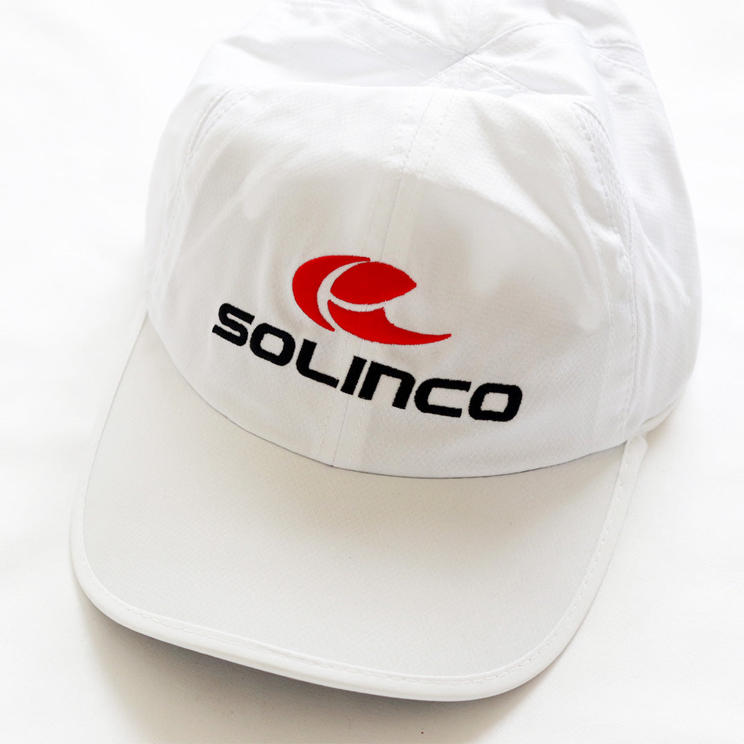 Solinco Cap – SOLINCO PH